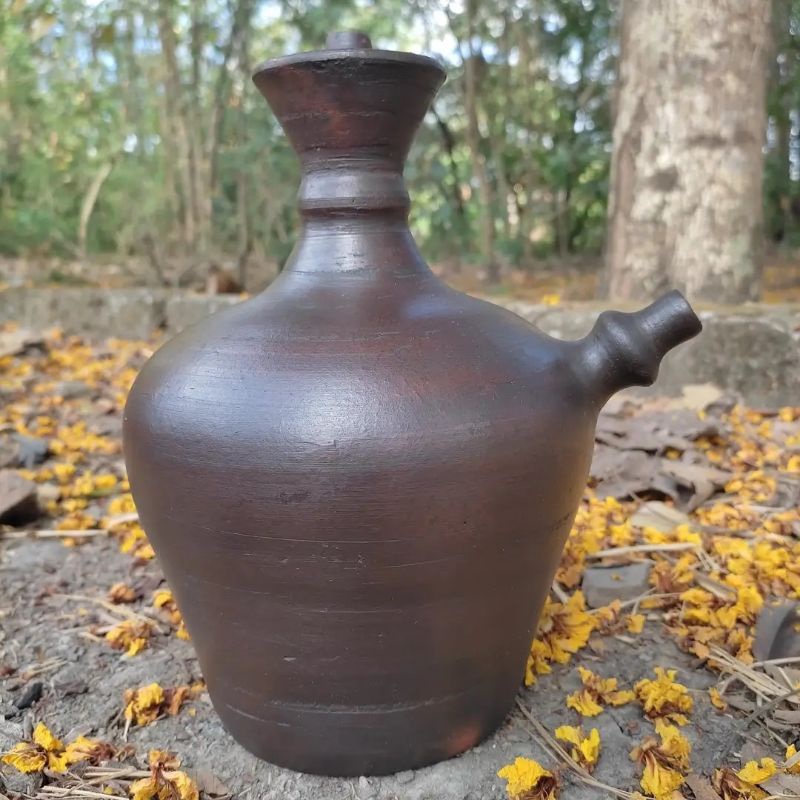 Clay But Not A Kendi – rike jokanan