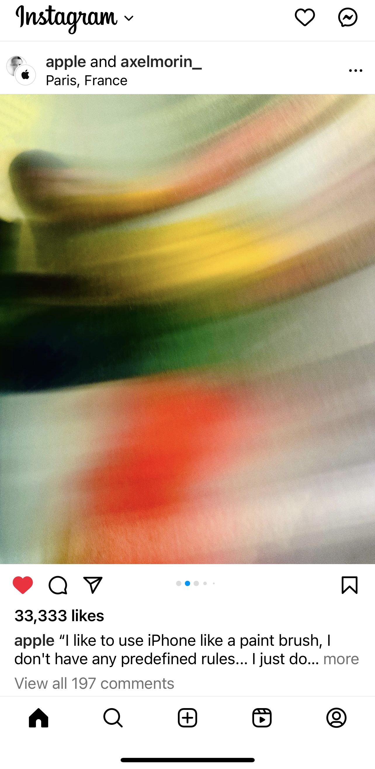 Numbers – rike jokanan