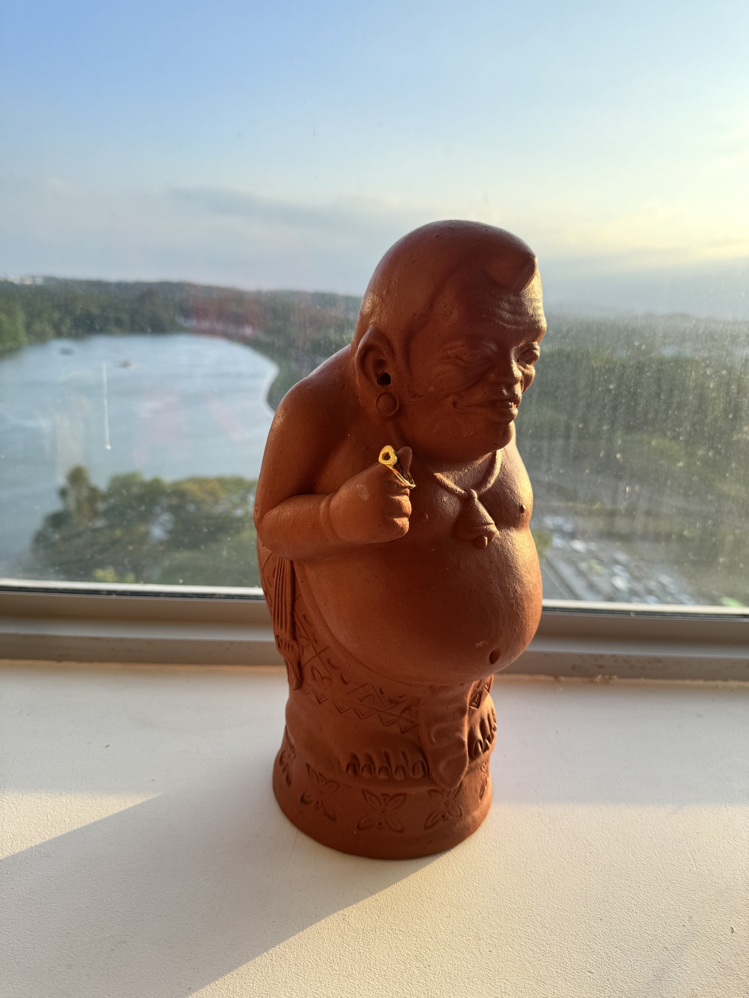 Saved – rike jokanan