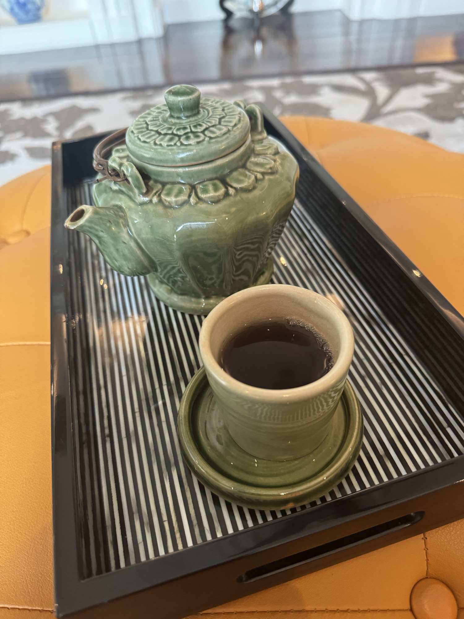 Brewing Dream – rike jokanan