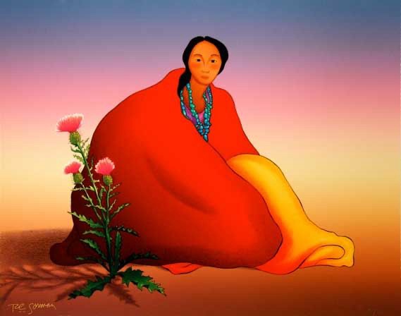 Scars – rike jokanan