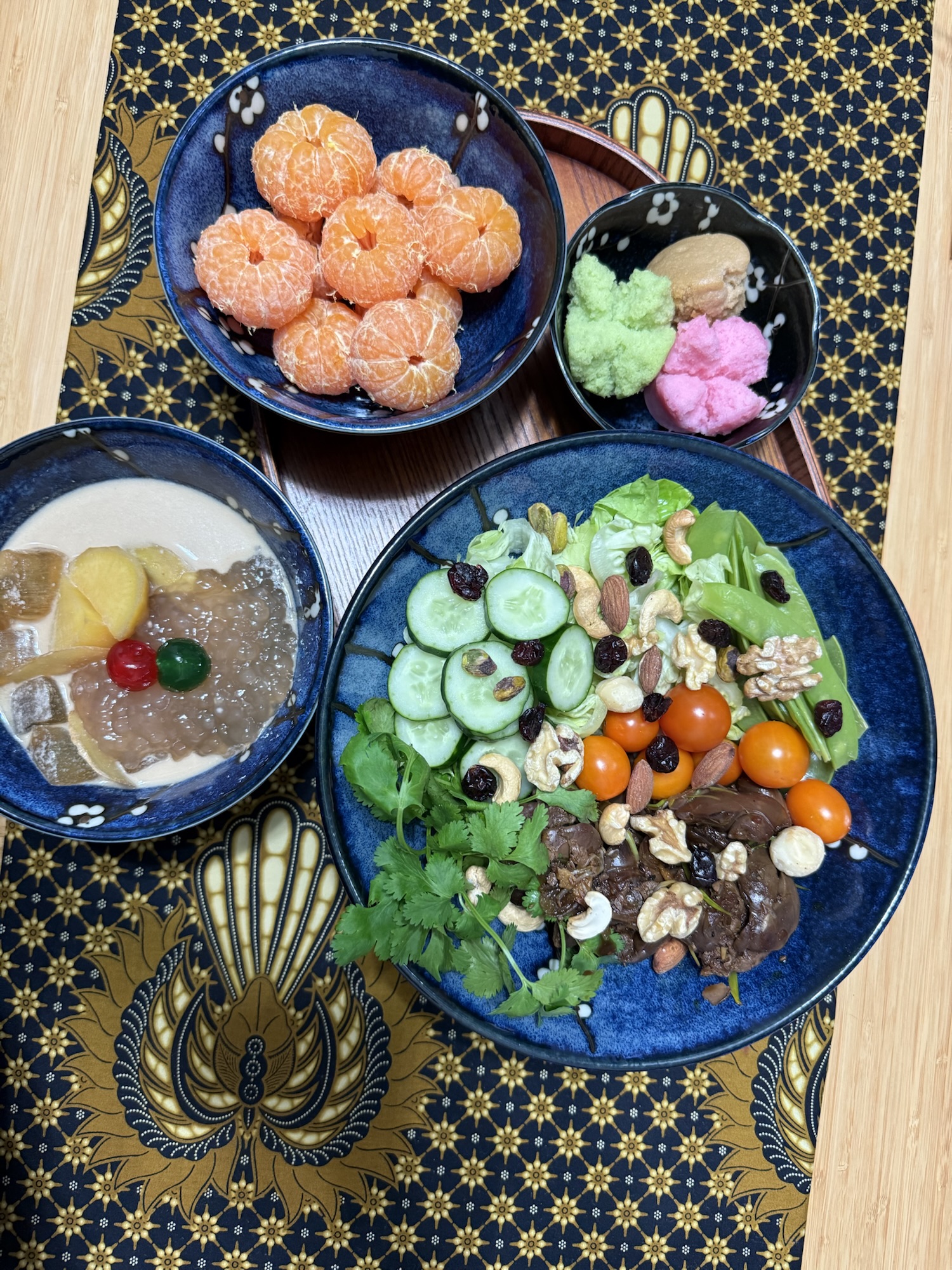 Today’s Joy – rike jokanan