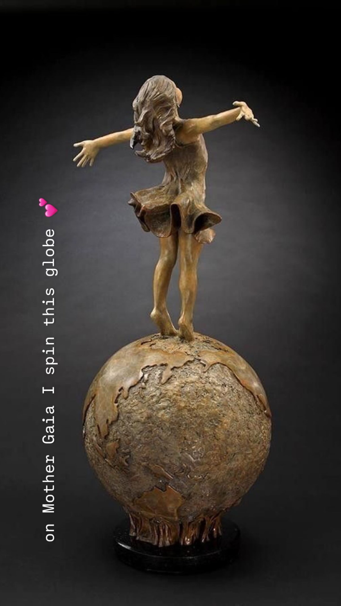 Statues & Voices – rike jokanan