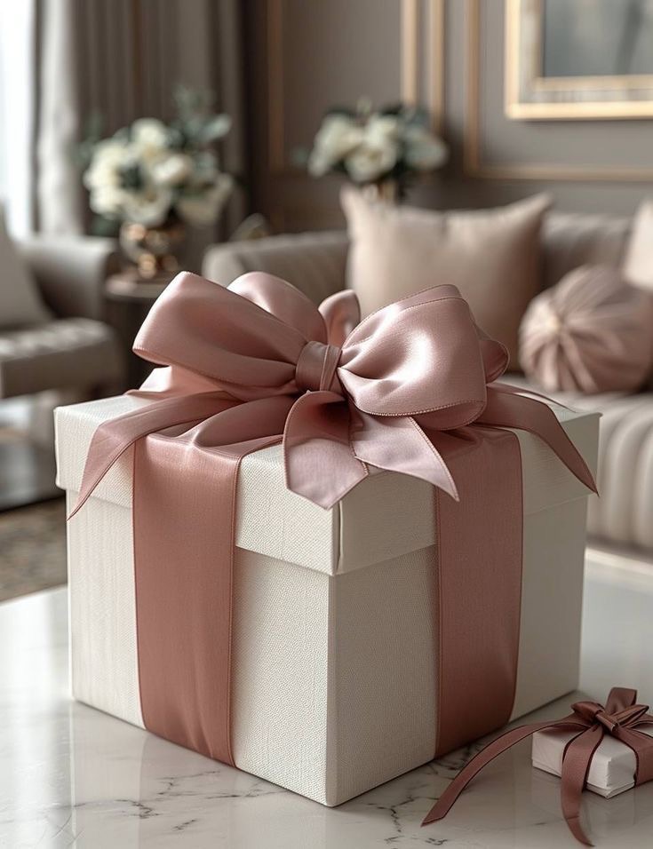 Gift – rike jokanan